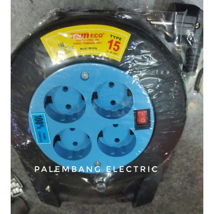 Jual Box kabel full kuningan type 15 SNI harga grosir | Shopee Indonesia