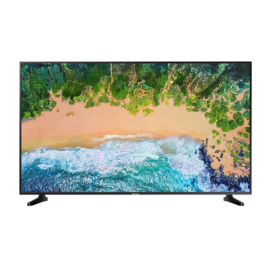 Jual Samsung UHD Smart TV 55 Inch UA55RU7100 | Shopee Indonesia