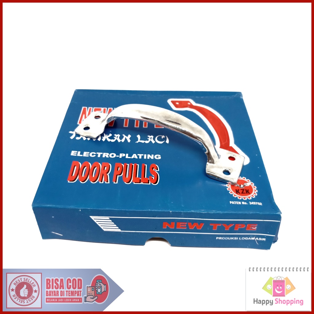 Jual Tarikan Laci 6 Inci Handle Laci Lemari | Shopee Indonesia