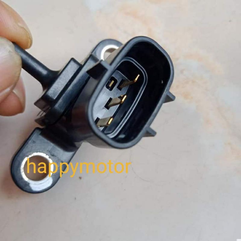 Jual sensor kruk as sensor map sensor assy vacum toyota avanza rush ...