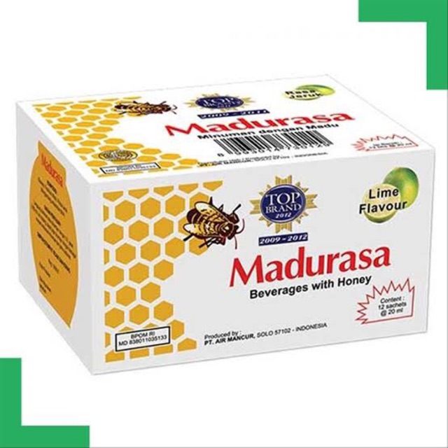 Jual Madu rasa | Shopee Indonesia