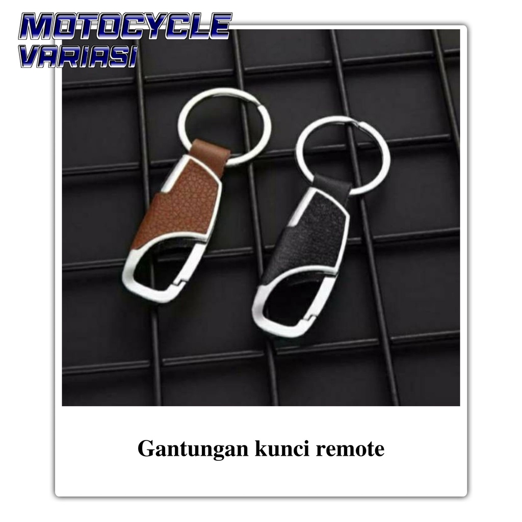 Jual Gantungan kunci remote Keyless nmax new nmax 2020 pcx adv vario ...