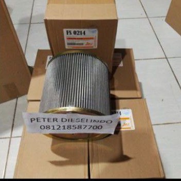 Jual FUEL FILTER 11LB-20310 / FK0010 / 11LB20310 FHAS | Shopee Indonesia
