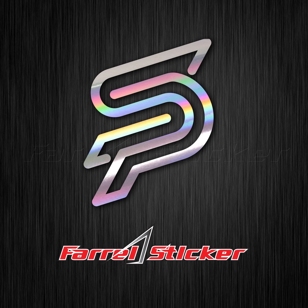 Jual stiker sp Sticker LOGO SP CUTTING | Shopee Indonesia