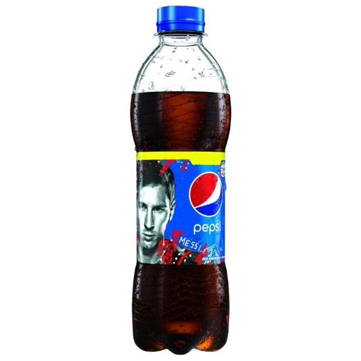 Jual Pepsi Soft Drink Pet 450ml | Shopee Indonesia