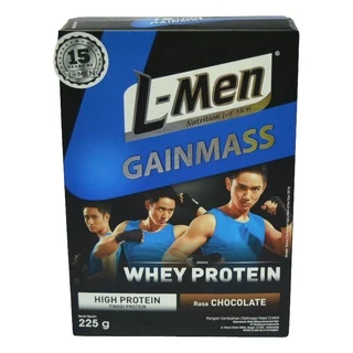 Jual Susu L Men Terlengkap & Harga Terbaru Desember 2025 | Shopee Indonesia