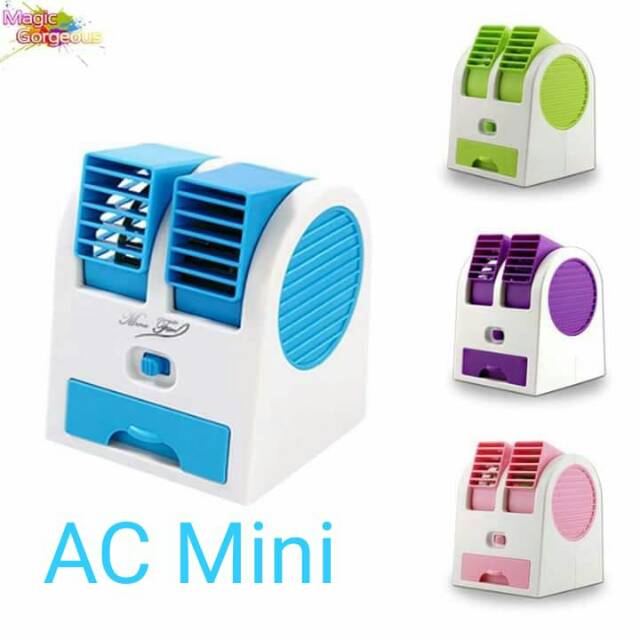 Jual AIR CONDITIONER (AC ) MINI PORTABLE 2 PINTU / AC DUDUK MINI ...