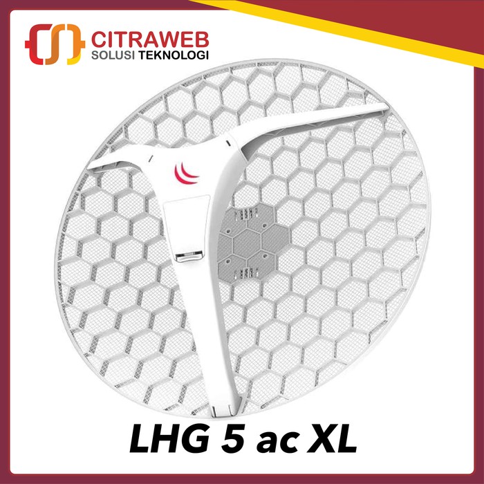 Jual Mikrotik LHGG-5acD-XL | LHG 5 ac XL | Shopee Indonesia