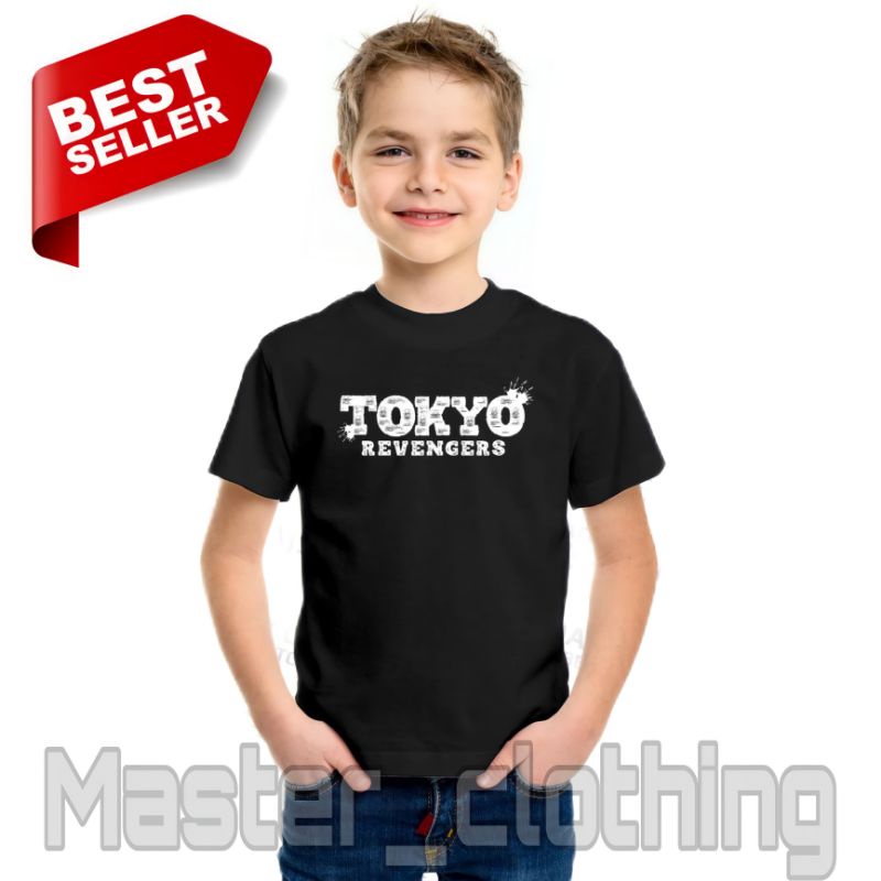 Jual T-Shirt Anak Tokyo Revengers | Baju Anak Tokyo Revengers | Kaos ... Jual T-Shirt Anak Tokyo Revengers | Baju Anak Tokyo Revengers | Kaos ...