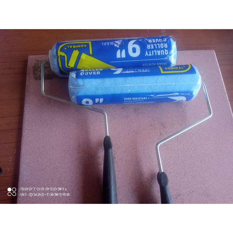 Jual kuas rol 9" | Shopee Indonesia