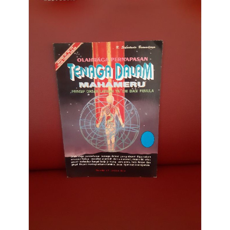 Jual Tenaga dalam mahameru | Shopee Indonesia
