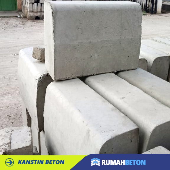 Jual Kanstin Beton / Kanstin / Kanstin Taman / Kanstin DKI | Shopee ...