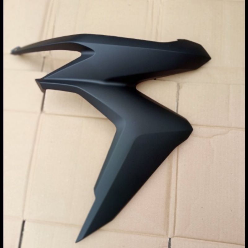 Jual Sayap kiri Body depan bagian kiri vario 125 150 new Led k59j k60r ...