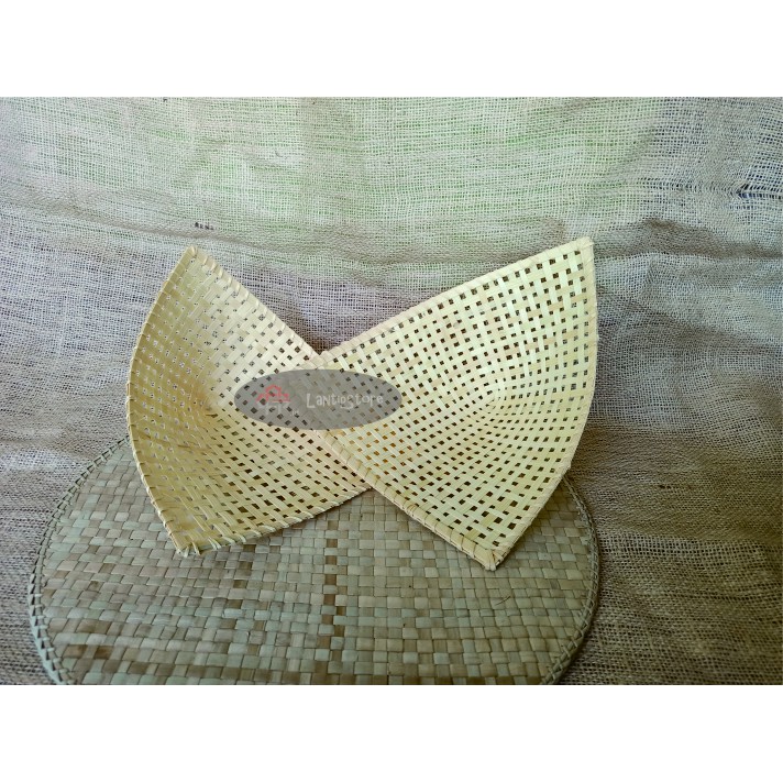 Jual Pirin Pincuk Pincuk Anyaman Pincuk Pecel Pincuk Bambu Peralatan ...