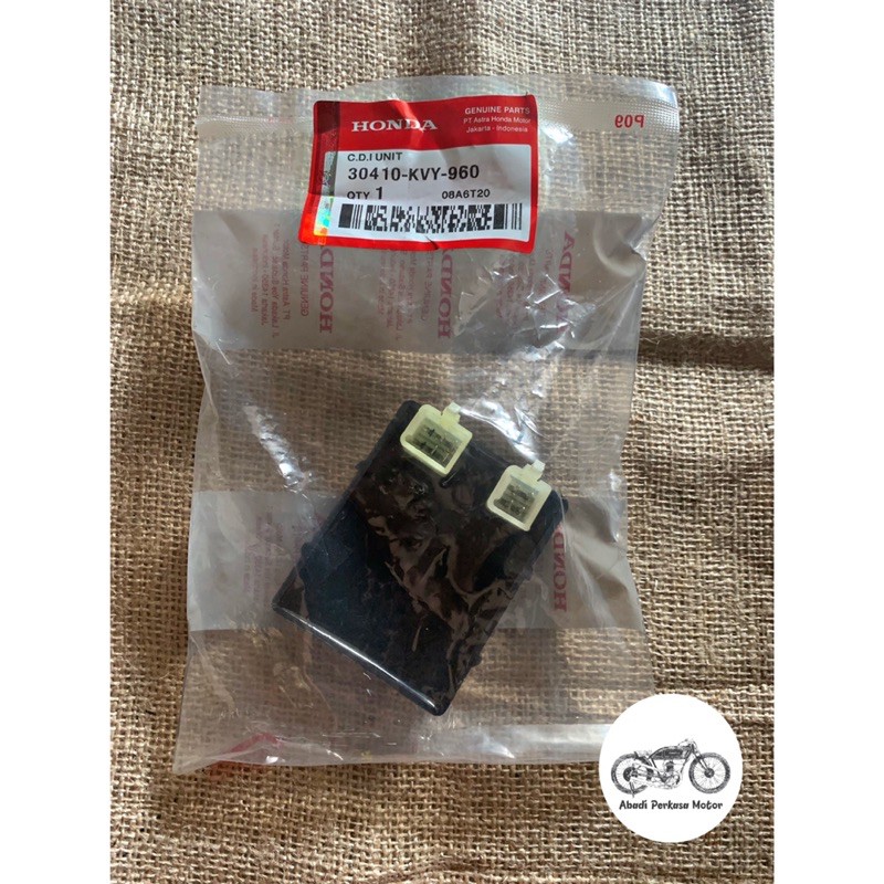 Jual cdi unit honda beat (KVY) | Shopee Indonesia