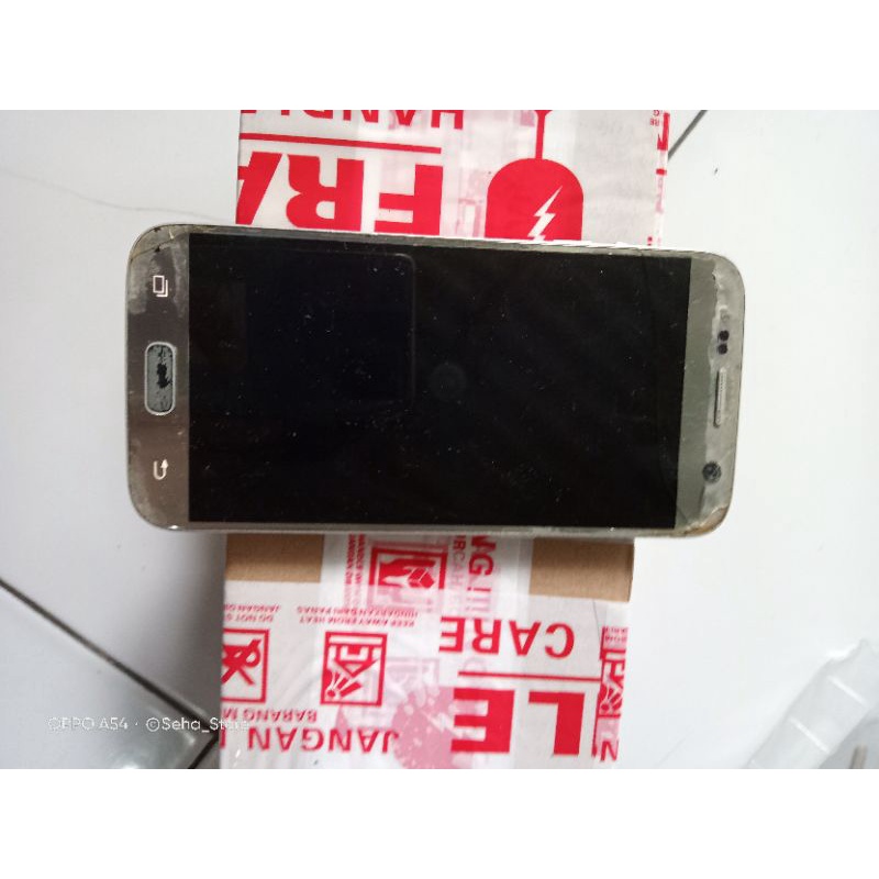Jual Mesin samsung S7 flat normal | Shopee Indonesia