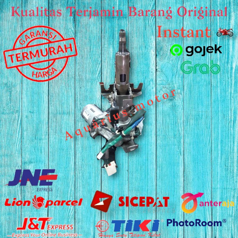 Jual Colum Column Kolum Stir Steer Steering Sirion Original Lelanga ...