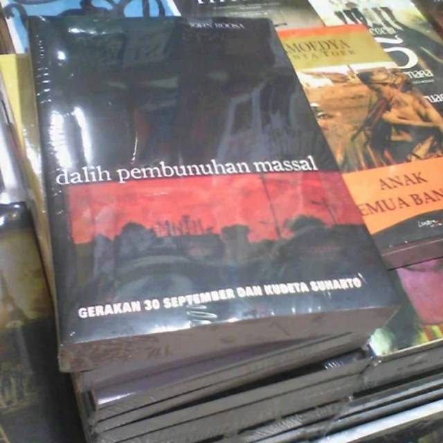 Jual Dalih Pembunuhan Massal | Shopee Indonesia Jual Dalih Pembunuhan Massal | Shopee Indonesia