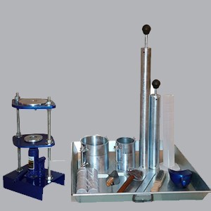 Jual Compaction Test Set | Shopee Indonesia