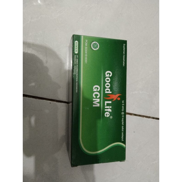 Jual Gcm tablet | Shopee Indonesia