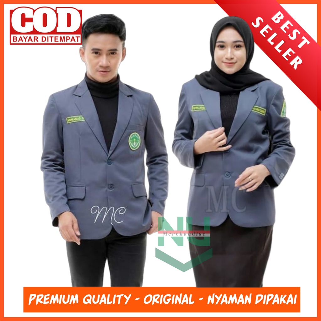 Jual Jas IPPNU - Jas IPNU - Jas IPNU - Jas IPNU Bordir Nama Bordir Logo ... Jual Jas IPPNU - Jas IPNU - Jas IPNU - Jas IPNU Bordir Nama Bordir Logo ...