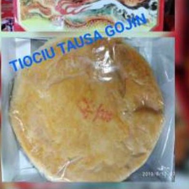 Jual Tiociu Tausapia AAA Isi 2 buah | Shopee Indonesia