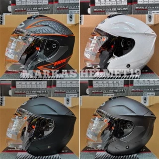 Jual helm ink dynamic Harga Terbaik & Termurah Desember 2024 | Shopee ...