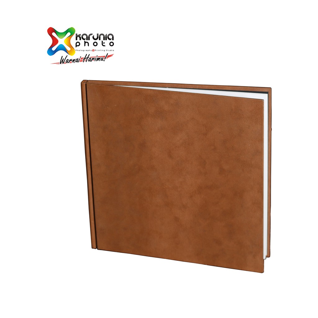 Jual ALBUM MAGAZINE 15X15 COVER BLUDRU / PHOTOBOOK | Shopee Indonesia