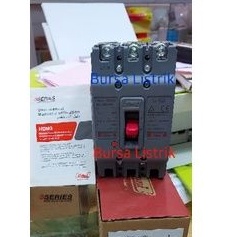 Jual Mccb Himel 18kA 3P 25A 32a 40A 50A 63A Hdm3 | Shopee Indonesia
