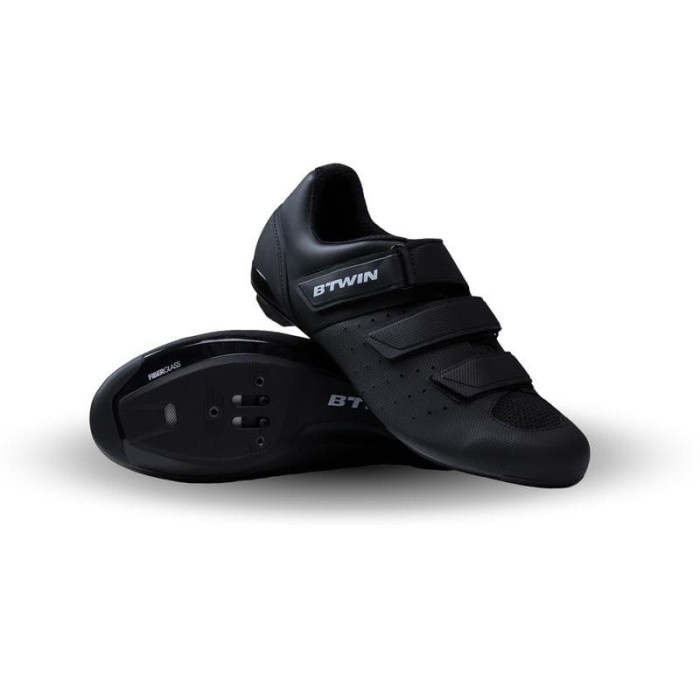 Jual SEPATU KHUSUS SEPEDA BALAP CLEAT RPM SPD SPD-L ROAD CITY BIKE ...