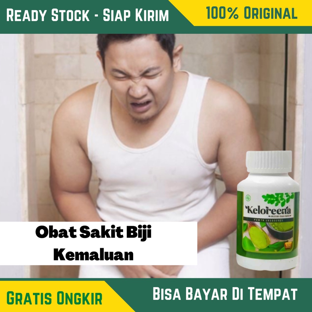 Jual Obat Sakit Biji Kemaluan , Nyeri Testis , Buah Zakar Terasa Nyeri ...