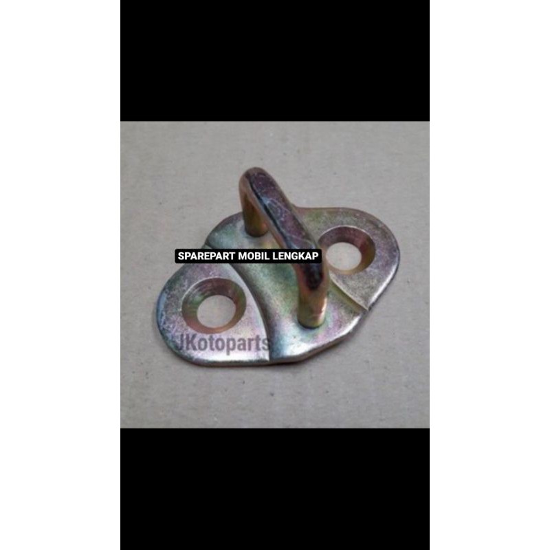 Jual STRIKER DOOR LOCK COLT DIESEL CANTER PS 125 ORIGINAL | Shopee ...