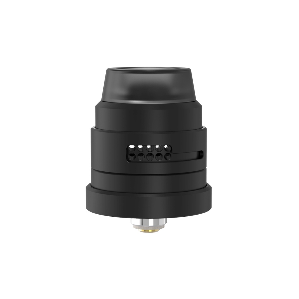 Jual Nitrous RDA 22mm Best Clone Premium Quality - Dual / Single ...