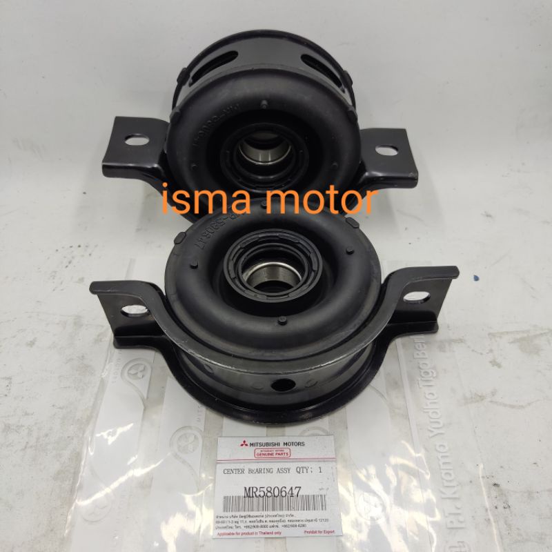 Jual CENTER BEARING ASSY ATAU BEARING GANTUNG TRITON MR580647 | Shopee ...