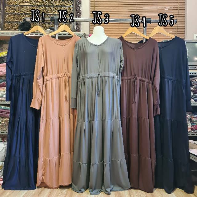 Jual 𝗚𝗮𝗺𝗶𝘀 𝗝𝗲𝗿𝘀𝗲𝘆 𝗣𝗼𝗹𝗼𝘀 || Canda Mayung (JSp) | Shopee Indonesia