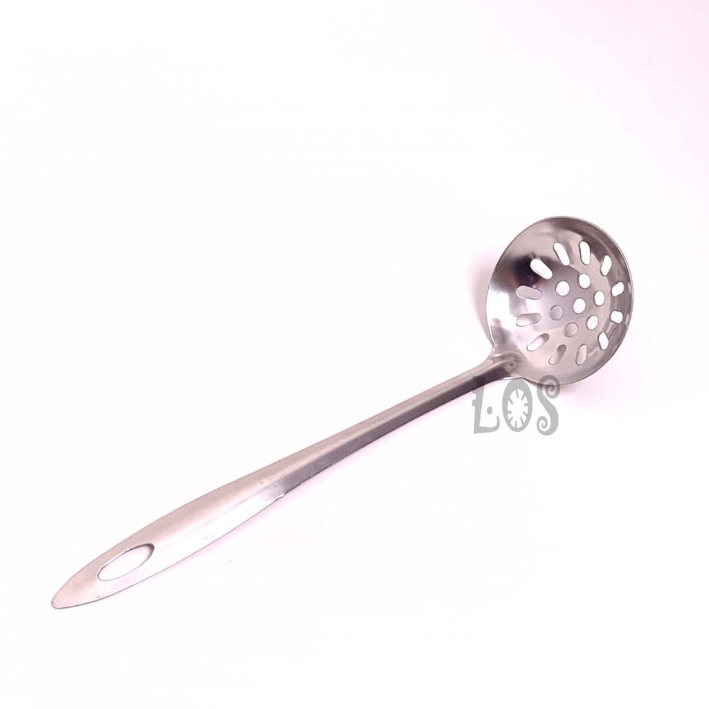 Jual Sendok Sayur Kuah Sup - Sop Stainless Shabu 7cm | Shopee Indonesia