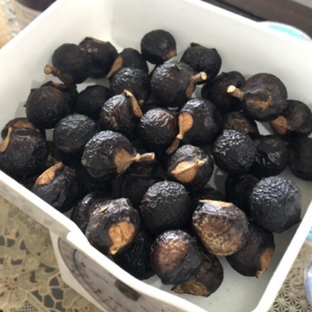 Jual Buah Lerak 100 gram | Shopee Indonesia