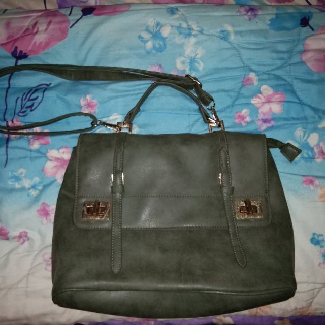 Jual Tas Fladeo (Handbag, Crossbody) | Shopee Indonesia