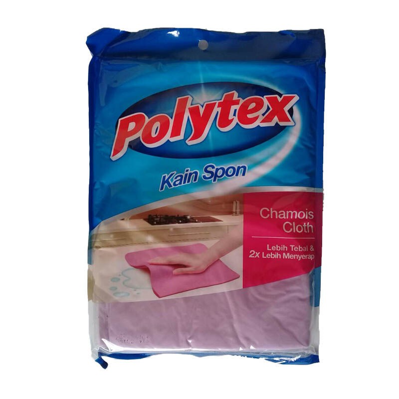 Jual POLYTEX KAIN SPON | Shopee Indonesia