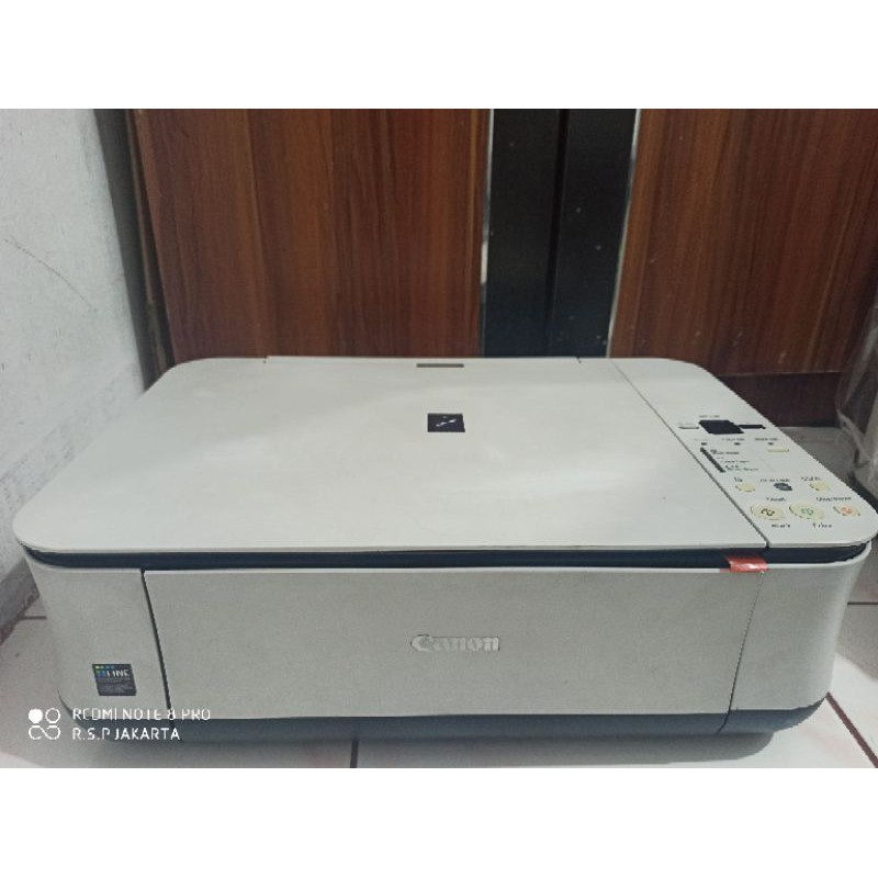Jual PRINTER CANON MP258 KOSONGAN | Shopee Indonesia