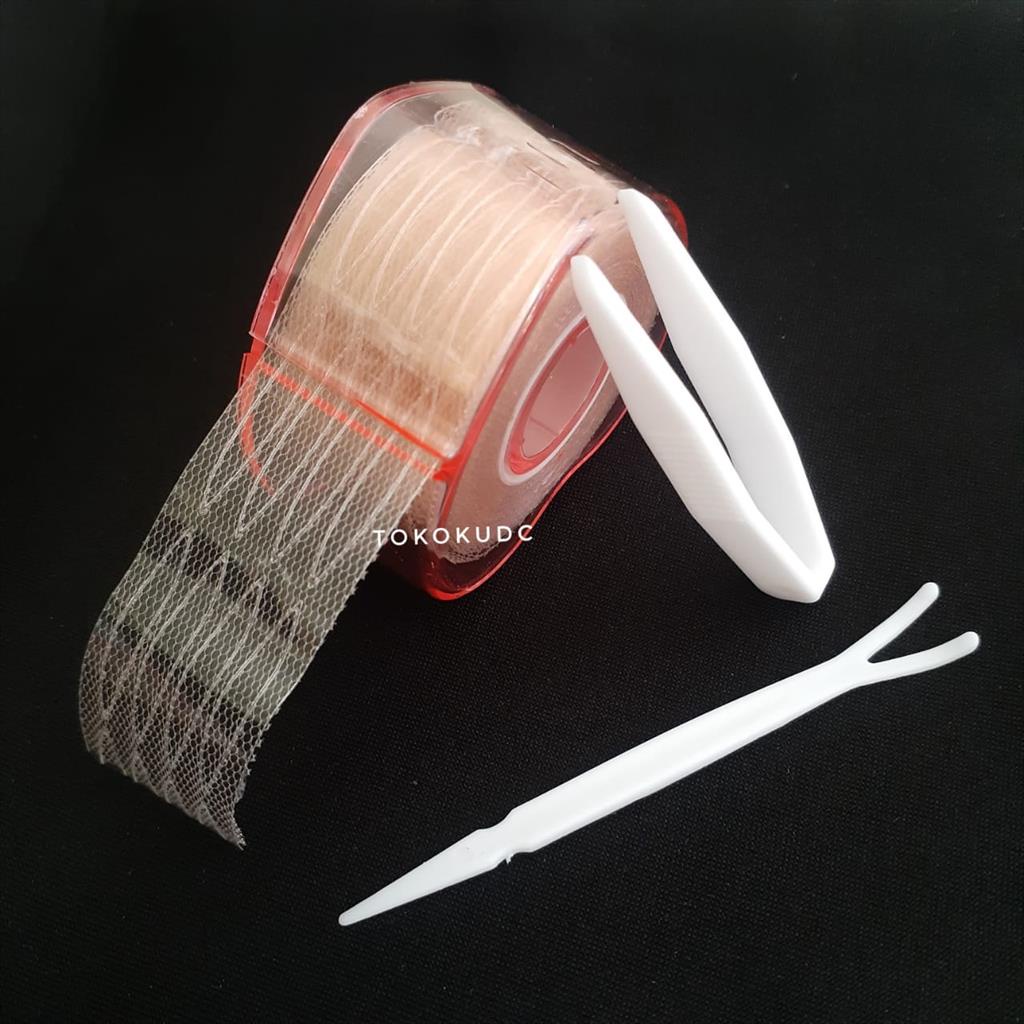 Jual DREAM KISS 3D EYELID ISOLASI MATA / SCOT MATA | Shopee Indonesia