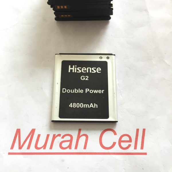 Jual baterai andromax G2 | Shopee Indonesia
