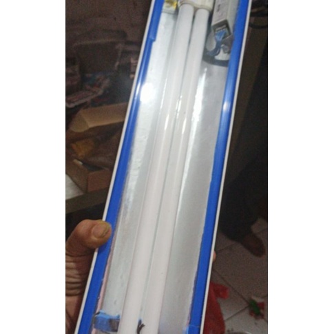 Jual Lampu Tanning / Tenning PLL 827 / 865 ukuran 40-70 cm | Shopee ...