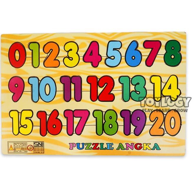 Jual Paket Puzzle Kayu Edukasi Huruf Hijaiyah Arab Kapital Besar Angka ...