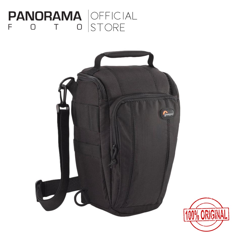 Jual Tas Lowepro Top Loader Zoom 55 AW | Shopee Indonesia