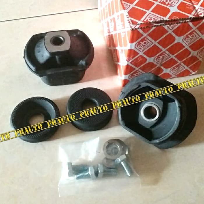 Jual Mounting Body w123 Tiger / Sasis Mounting | Shopee Indonesia