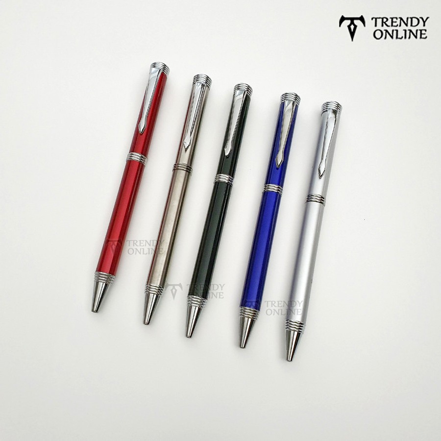 Jual Pulpen Promosi | Pen Custom | Pulpen Paku Besar | Bisa Cetak ...