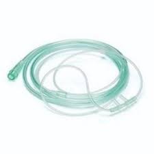 Jual Bio Meditube Oxygen Nasal Cannula Dewasa Selang Oksigen Nasal ...