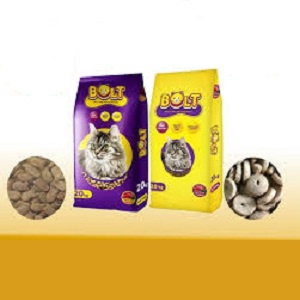 Jual Makanan Kucing BOLT TUNA Cat Food 20Kg | Shopee Indonesia