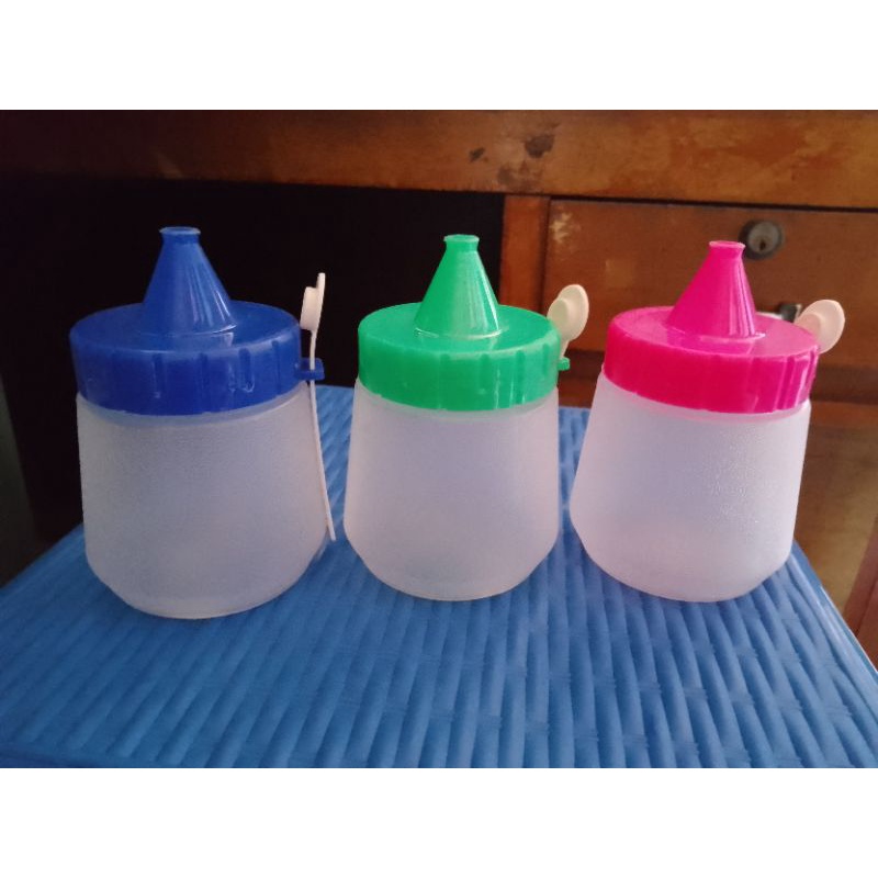 Jual Tempat Botol Kecap Saus 200/500ml | Shopee Indonesia